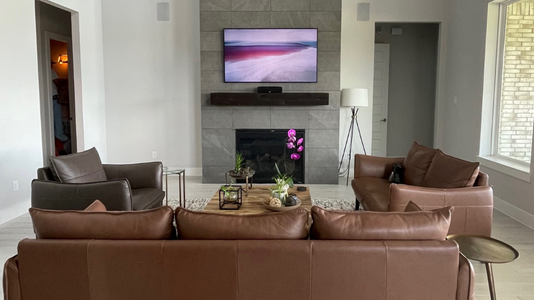 About Us - Eyeon Integrated Systems